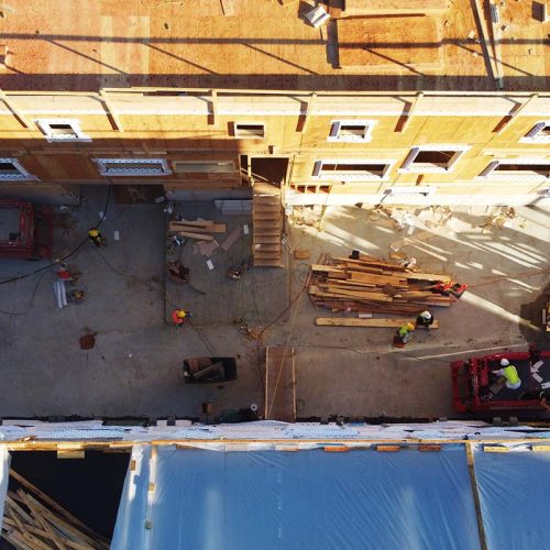 Oakhaus | Vancor Construction